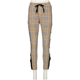 Project X Paris Stoffhose Damen Gr&ouml;&szlig;e M beige