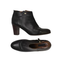Tommy Hilfiger Stiefelette Damen Gr&ouml;&szlig;e 41 schwarz