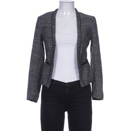 H&M H&M Blazer Damen Gr&ouml;&szlig;e XS grau
