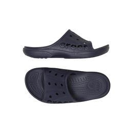 Crocs Sandalen Herren Gr&ouml;&szlig;e 41 marine