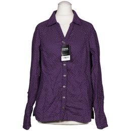 Cecil Bluse Damen Gr&ouml;&szlig;e S lila