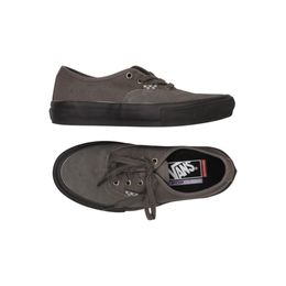 Vans Sneaker Damen Gr&ouml;&szlig;e 37 grau