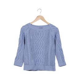 Gant Pullover Damen Gr&ouml;&szlig;e M hellblau