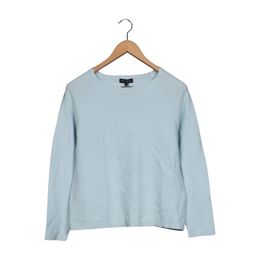 Franco Callegari Pullover Damen Gr&ouml;&szlig;e S hellblau
