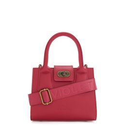 Violet Hamden Handtasche Damen Gr&ouml;&szlig;e One Size melone