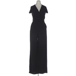 Mango Overall oder Jumpsuit Damen Gr&ouml;&szlig;e S schwarz