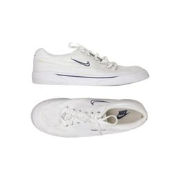 Nike Sneaker Herren Gr&ouml;&szlig;e 44 wei&szlig;