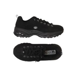 Skechers Sneaker Damen Gr&ouml;&szlig;e 36 schwarz