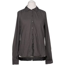 Marc O'Polo Marc O'polo Bluse Damen Gr&ouml;&szlig;e XL grau