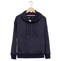 Superdry & Co Kapuzenpullover Damen Gr&ouml;&szlig;e M marine