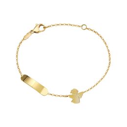 FAVS. FAVS Armband M&auml;dchen Gr&ouml;&szlig;e One Size gold