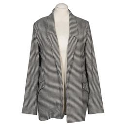 stradivarius Blazer Damen Gr&ouml;&szlig;e S grau