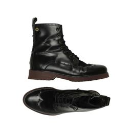 Tommy Hilfiger Stiefelette Damen Gr&ouml;&szlig;e 37 schwarz