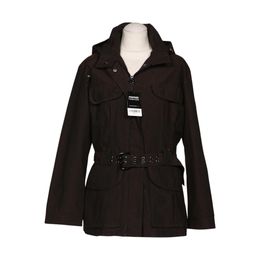 Wellensteyn Jacke Damen Gr&ouml;&szlig;e M braun