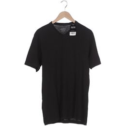 HECHTER PARIS T-Shirt Herren Gr&ouml;&szlig;e XL schwarz