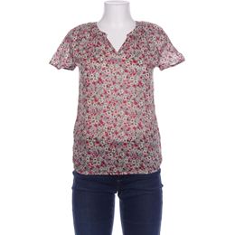 Zero Bluse Damen Gr&ouml;&szlig;e M bordeaux