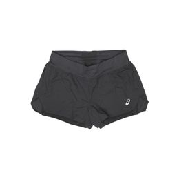 asics Shorts Damen Gr&ouml;&szlig;e M grau