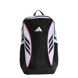 adidas Performance Sportrucksack 'Predator Power' Herren Gr&ouml;&szlig;e One Size rot / schwarz / wei&szlig;