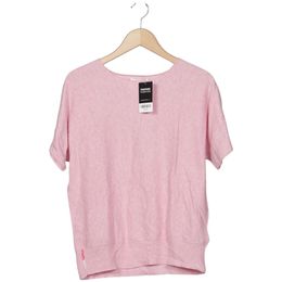 LIEBLINGSST&Uuml;CK Lieblingsst&uuml;ck Pullover Damen Gr&ouml;&szlig;e L pink