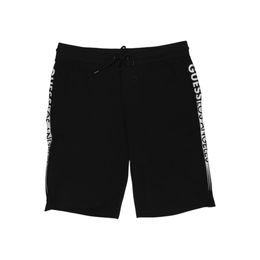 Guess Shorts Herren Gr&ouml;&szlig;e 31/32 schwarz