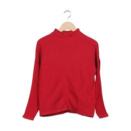 Reserved Pullover Damen Gr&ouml;&szlig;e S rot