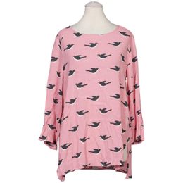 LIEBLINGSST&Uuml;CK Lieblingsst&uuml;ck Bluse Damen Gr&ouml;&szlig;e S pink