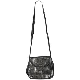 Picard Handtasche klein Leder Damen Gr&ouml;&szlig;e One Size silber