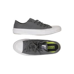 Converse Sneaker Damen Gr&ouml;&szlig;e 37.5 grau