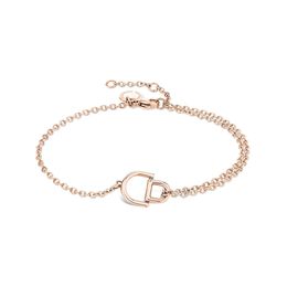 Liebeskind Berlin Armband Damen Gr&ouml;&szlig;e One Size ros&eacute;