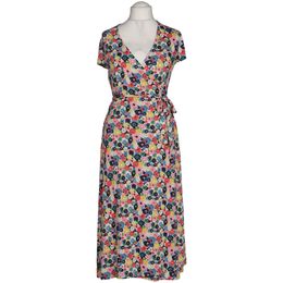 Boden Kleid Damen Gr&ouml;&szlig;e M bunt