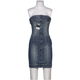 Levi's Levi's Kleid Damen Gr&ouml;&szlig;e S blau