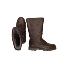 K&auml;mpgen Stiefel Damen Gr&ouml;&szlig;e 38 braun