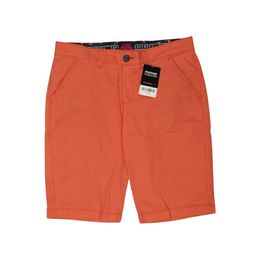 Superdry & Co Shorts Damen Gr&ouml;&szlig;e S orange
