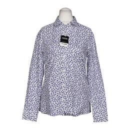 Walbusch Bluse Damen Gr&ouml;&szlig;e M wei&szlig;