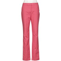 Boden Stoffhose Damen Gr&ouml;&szlig;e M pink
