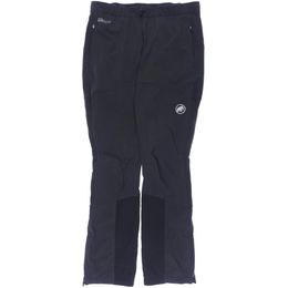 Mammut Stoffhose Herren Gr&ouml;&szlig;e 35/36 gr&uuml;n
