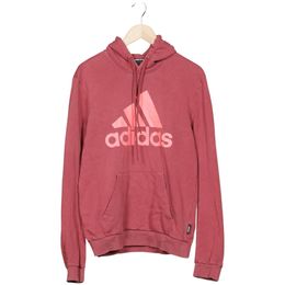 adidas Performance Kapuzenpullover Herren Gr&ouml;&szlig;e M rot