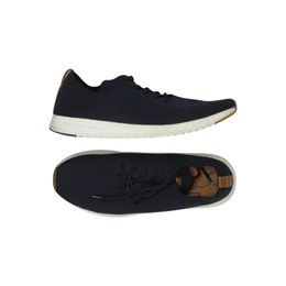 Marc O'Polo Marc O'polo Sneaker Herren Gr&ouml;&szlig;e 45 marine