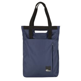 Jack Wolfskin Rucksack 'Eve' Damen Gr&ouml;&szlig;e One Size dunkelblau