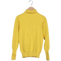 Zara Pullover Damen Gr&ouml;&szlig;e S gelb