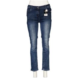 Cecil Jeans Damen Gr&ouml;&szlig;e 32 blau