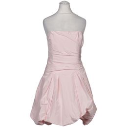 Swing Kleid Damen Gr&ouml;&szlig;e M pink