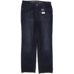 Cecil Jeans Damen Gr&ouml;&szlig;e 33 marine