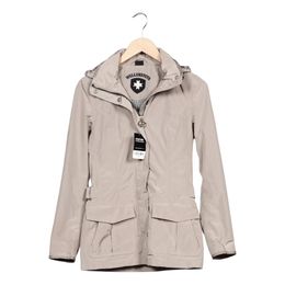 Wellensteyn Jacke Damen Gr&ouml;&szlig;e XS beige