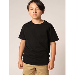 Deeluxe T-Shirt ' DEAL' Jungen Gr&ouml;&szlig;e 164 schwarz
