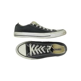 Converse Sneaker Damen Gr&ouml;&szlig;e 37.5 schwarz