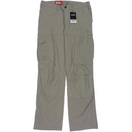 Fj&auml;llr&auml;ven Fj&auml;llr&auml;ven Stoffhose Damen Gr&ouml;&szlig;e L gr&uuml;n
