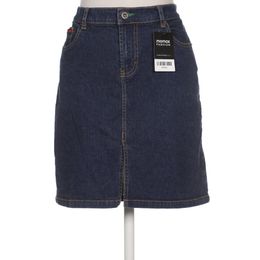 Tommy Jeans Rock Damen Gr&ouml;&szlig;e L marine
