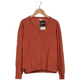s.Oliver Pullover Damen Gr&ouml;&szlig;e S orange