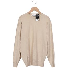 Peter Hahn Pullover Damen Gr&ouml;&szlig;e M beige